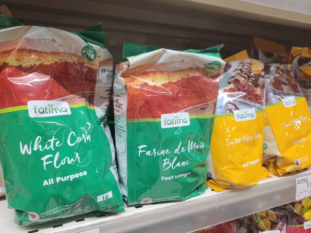 FatimaFoods