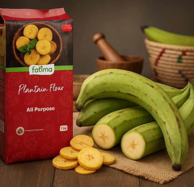 FatimaFoods