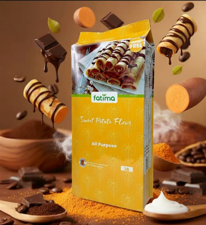 FatimaFoods